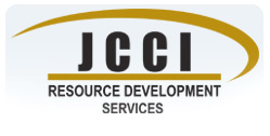 JCCI Logo | JCCI Resource Development Services